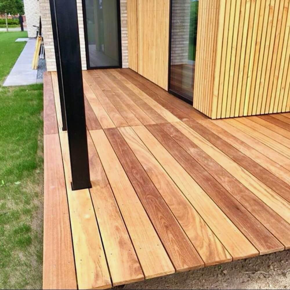 Descubra as Vantagens Únicas da Madeira Garapa em Seus Projetos ...