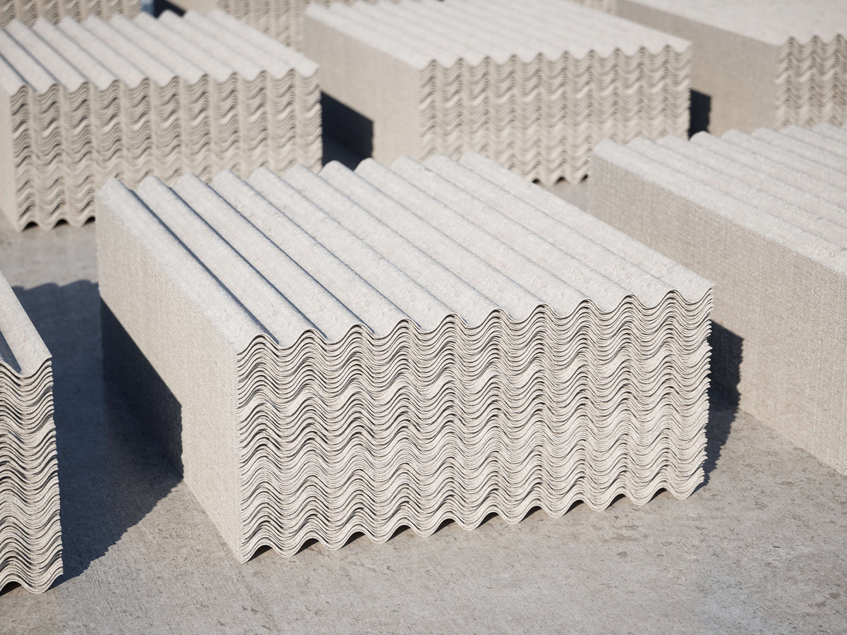 Telhas Fibrocimento – Galuta Madeiras