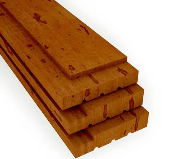 Kit Guarnição de Angelim Pedra – Galuta Madeiras