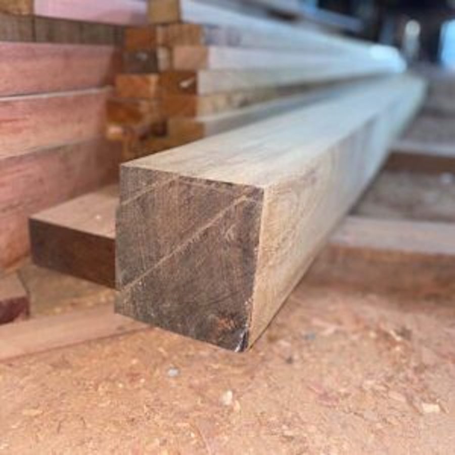 Perna / Pontalete de Jatobá – Galuta Madeiras