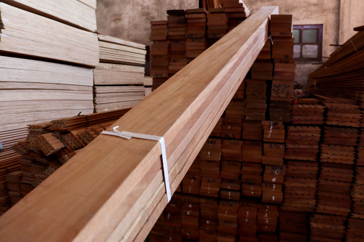 Deck de Cumaru – Galuta Madeiras