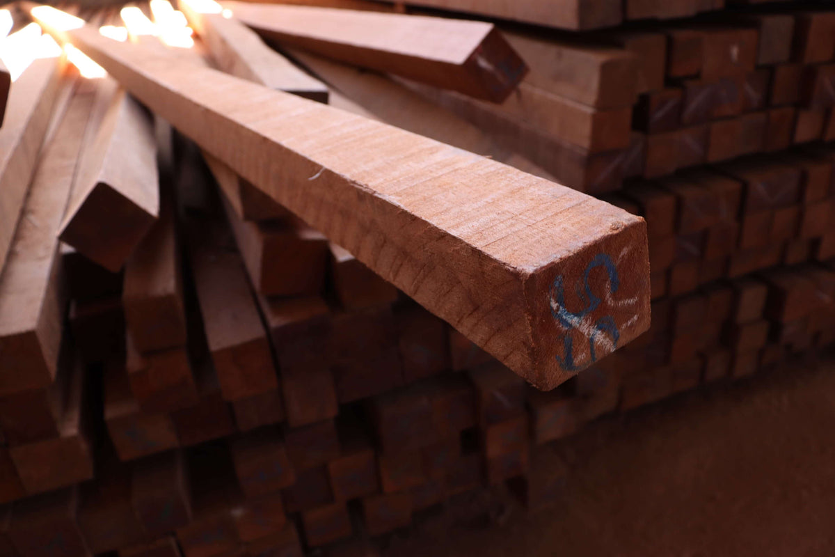 Perna Maçaranduba – Galuta Madeiras