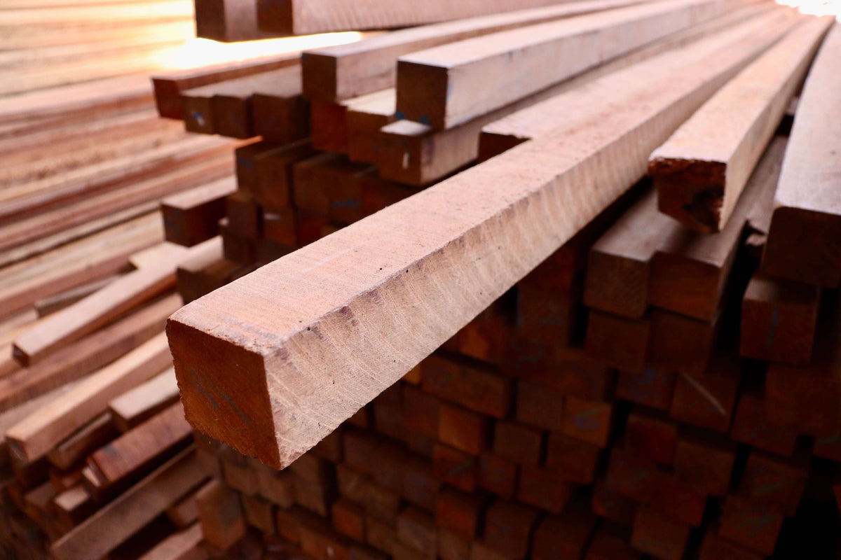 Perna Maçaranduba – Galuta Madeiras