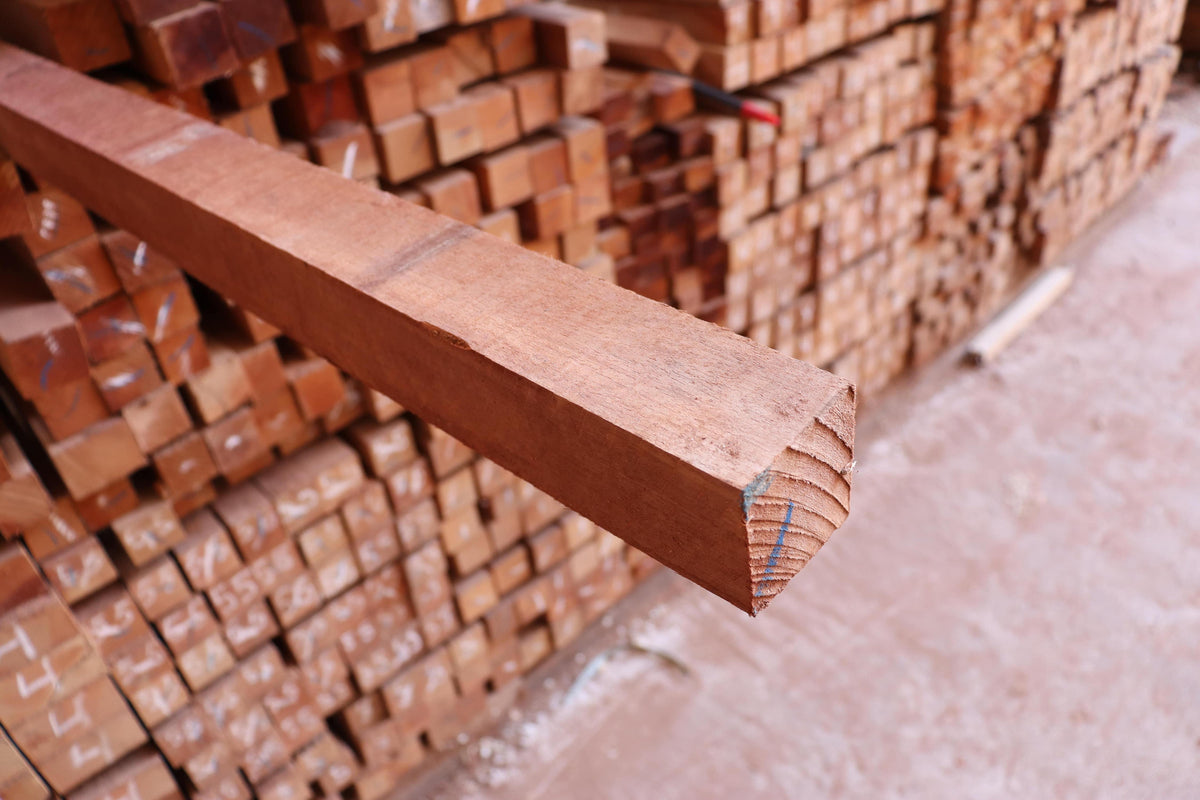 Perna / Pontalete de Guajará – Galuta Madeiras