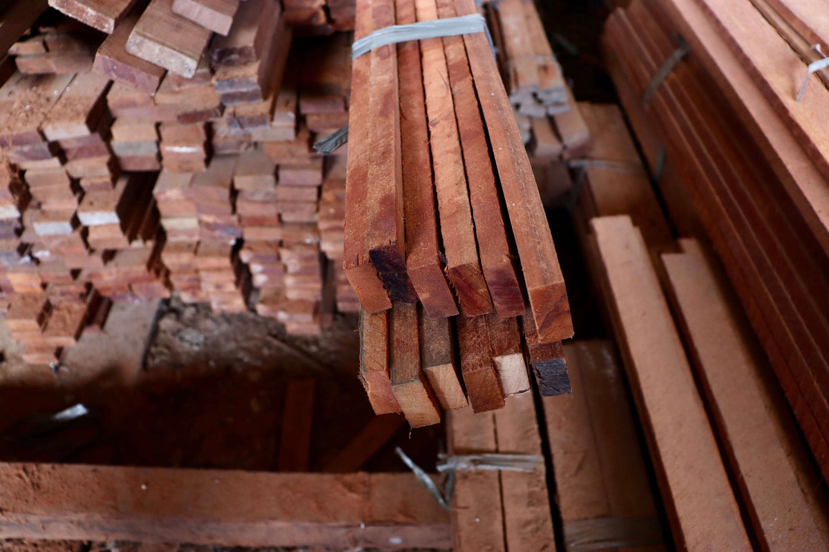 Ripa de Maçaranduba – Galuta Madeiras