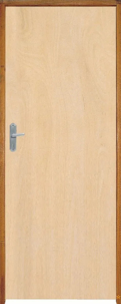 Porta Lisa Semioca de Virola para pintura – Galuta Madeiras