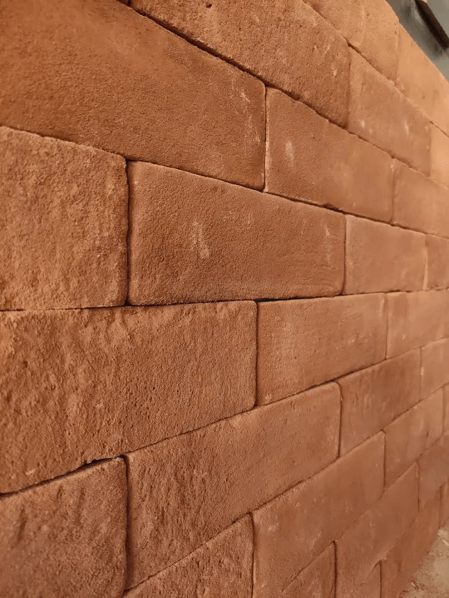 Tijolo Rústico – Galuta Madeiras