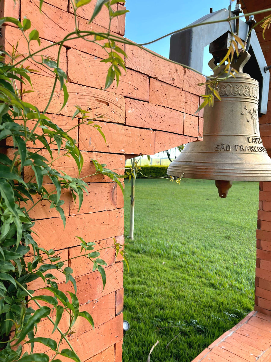 Plaqueta Rústica – Galuta Madeiras