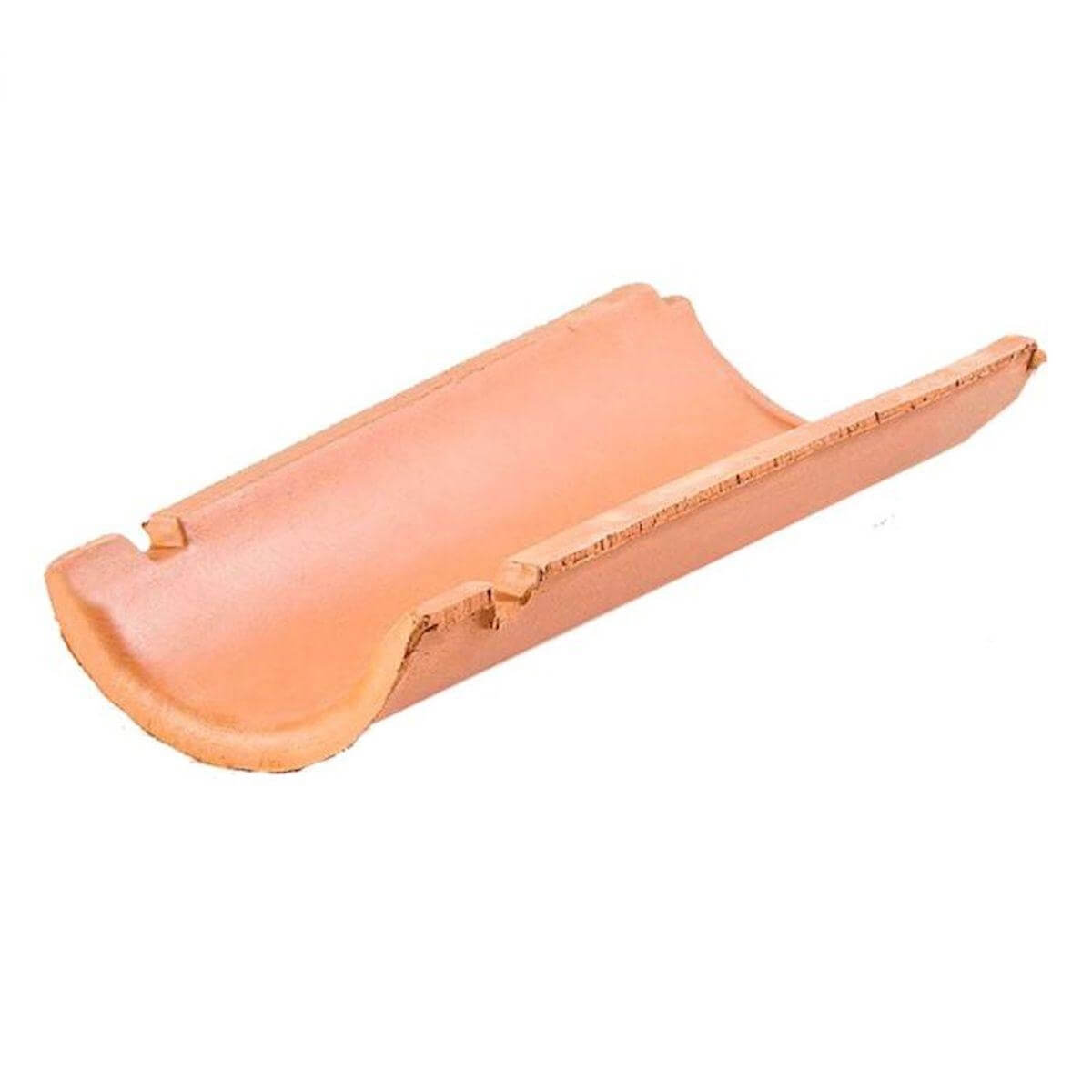 Telha Colonial Vermelha – Galuta Madeiras