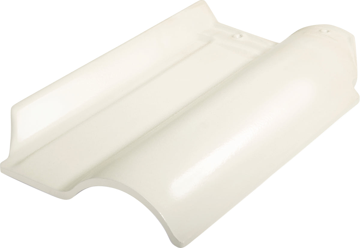 Telha Americana Esmaltada - Tettogres – Galuta Madeiras