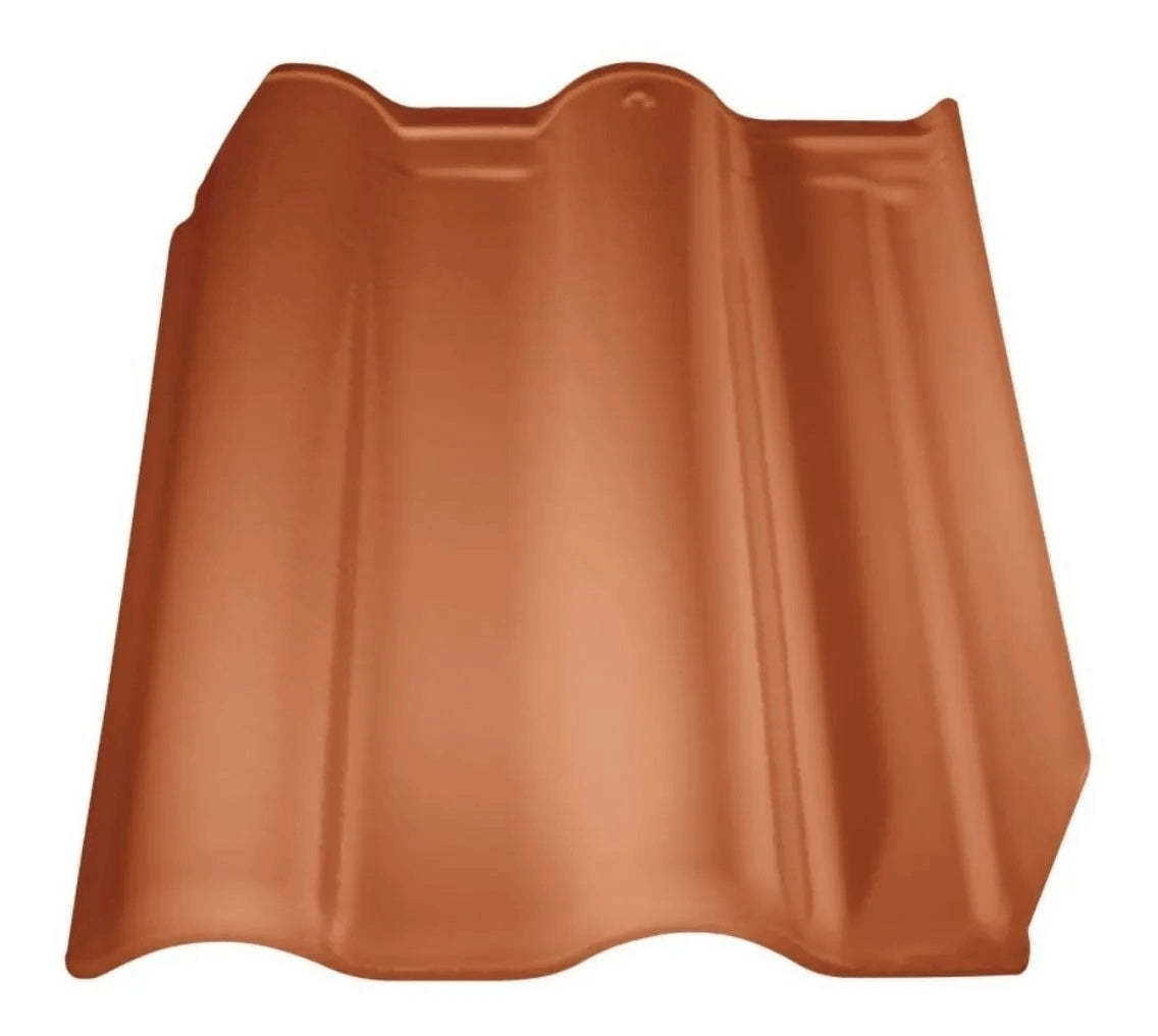 Telha Premier Esmaltada Naturalli - Cejatel – Galuta Madeiras